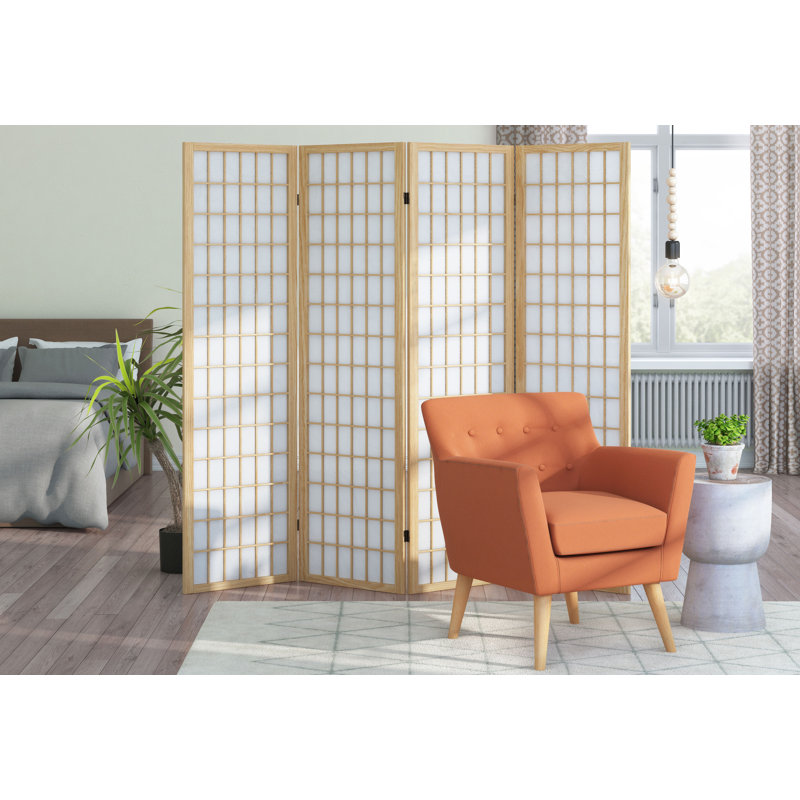 Mistana™ Dorene Thermaweave Geometric Room Darkening Thermal Rod Pocket ...